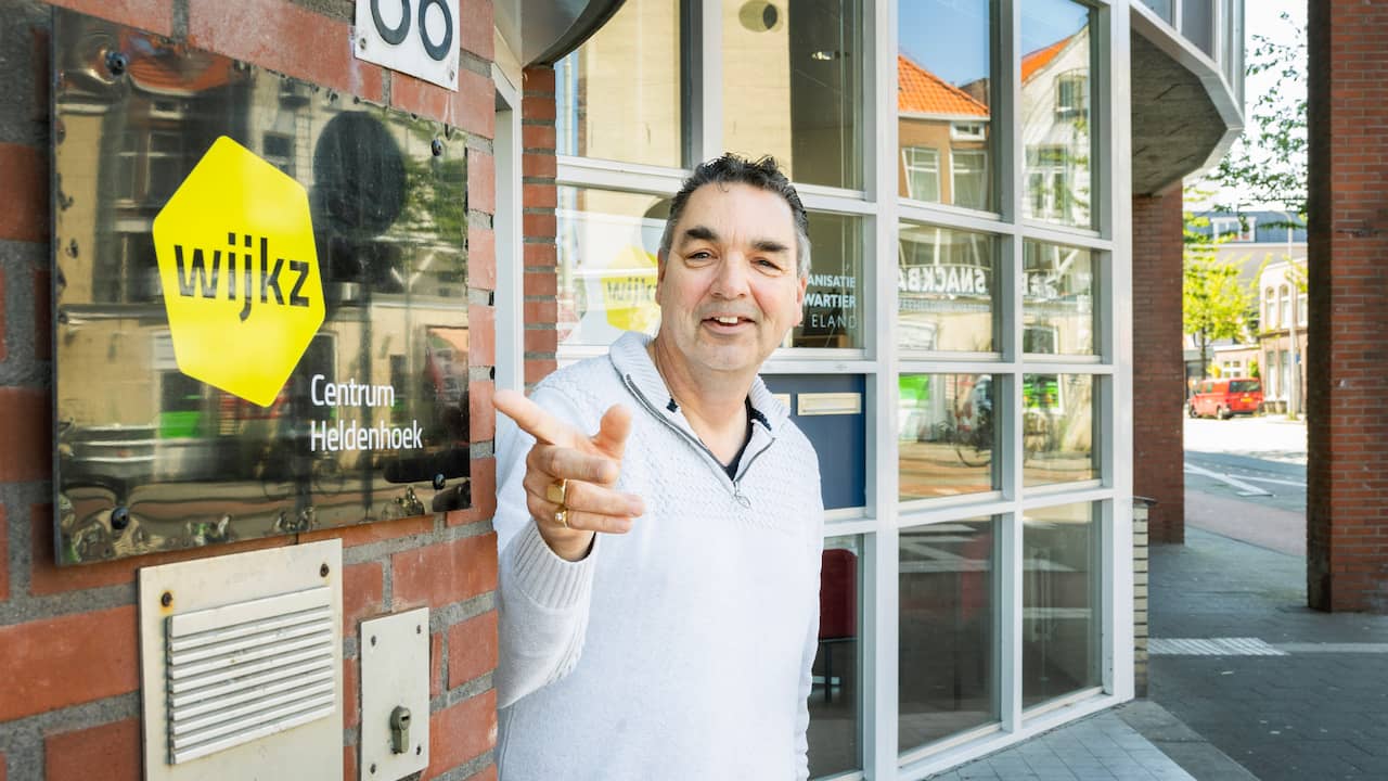 John rekende af met zijn schulden, nu helpt hij anderen: 'Ik was er dag en nacht mee bezig ...