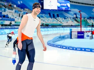 Sven Kramer | NU - Het laatste nieuws het eerst op NU.nl