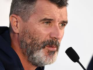 Roy keane | NU - Het laatste nieuws het eerst op NU.nl