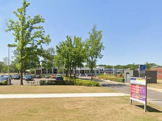 18 jaar cel en tbs voor vrouw die ggz-medewerker doodstak in Heerlen | Binnenland | NU.nl