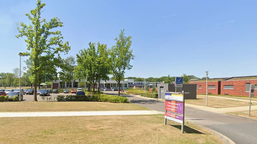 OM eist 12 jaar cel en tbs voor doodsteken ggz-medewerker in Heerlen | Algemeen | NU.nl