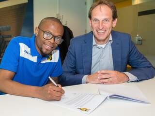 Thulani Serero | NU - Het laatste nieuws het eerst op NU.nl