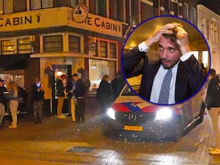 Thierry Baudet | NU - Het laatste nieuws het eerst op NU.nl