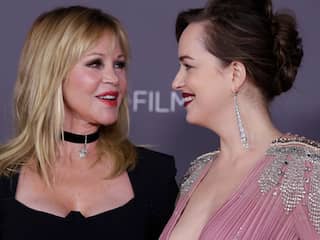 melanie griffith | NU - Het laatste nieuws het eerst op NU.nl