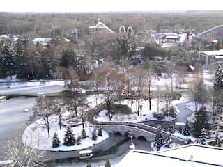 Efteling | NU - Het laatste nieuws het eerst op NU.nl