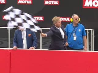 TT Assen | NU - Het laatste nieuws het eerst op NU.nl