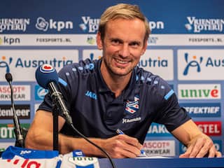 Siem de Jong | NU - Het laatste nieuws het eerst op NU.nl