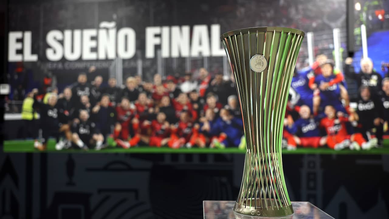 Live Conference League | Crystal Palace en Rayo spelen eerste Europese ...