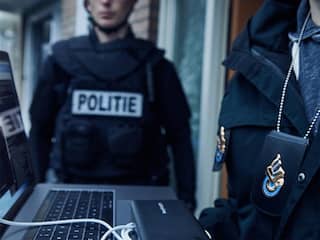Politie | NU - Het laatste nieuws het eerst op NU.nl