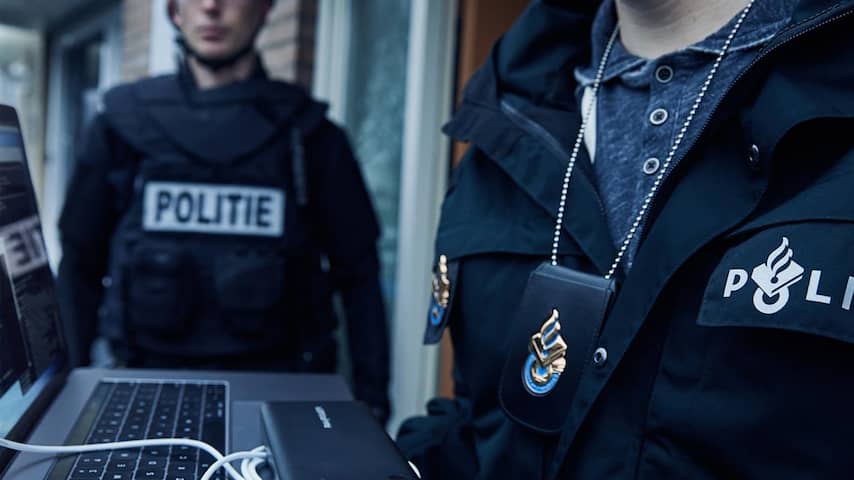 Politie haalt crimineel netwerk van bots met 17 miljoen apparaten uit ...