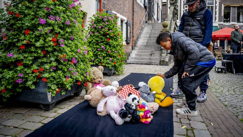 Pleegvader mishandeld meisje Vlaardingen: 'Had dit nooit van mezelf verwacht' | Binnenland | NU.nl