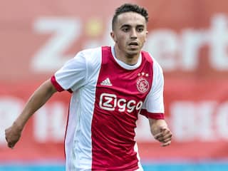 Abdelhak Nouri | NU - Het laatste nieuws het eerst op NU.nl