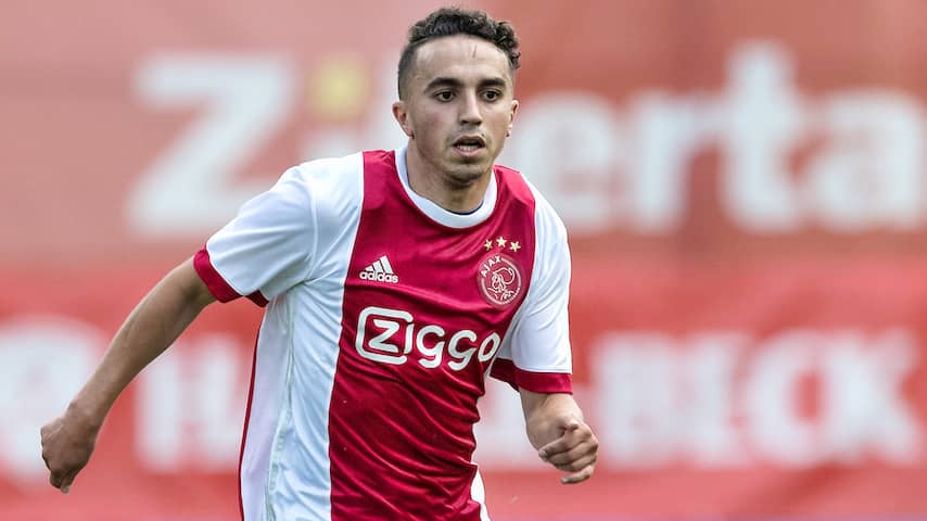 Nouri wordt sinds kort thuis verzorgd: 'Hij is zich bewust van waar hij ...