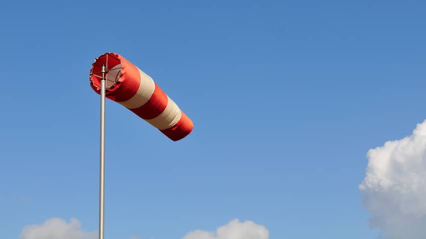 Geen Bram, maar Benjamin: waarom heet deze storm zo? | Binnenland | NU.nl