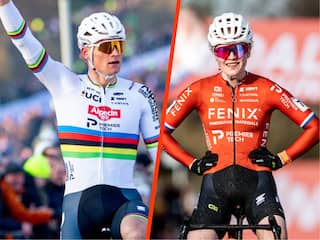 Puck Pieterse | NU - Het laatste nieuws het eerst op NU.nl