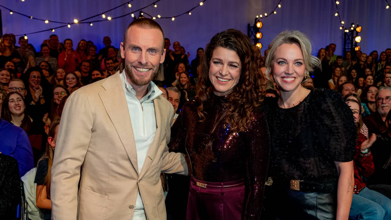 Loes, Merel of toch Nathan? De Mol van het jubileumseizoen is bekend ...