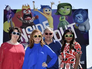 Inside Out | NU - Het laatste nieuws het eerst op NU.nl
