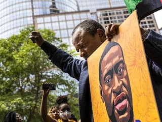 George Floyd | NU - Het laatste nieuws het eerst op NU.nl