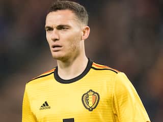 Thomas Vermaelen | NU - Het laatste nieuws het eerst op NU.nl