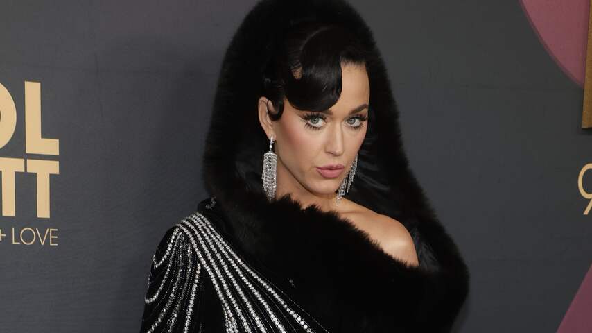 Katy Perry verliest van Katie Perry: merchandise schond copyright van ...