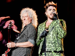 Adam Lambert | NU - Het laatste nieuws het eerst op NU.nl