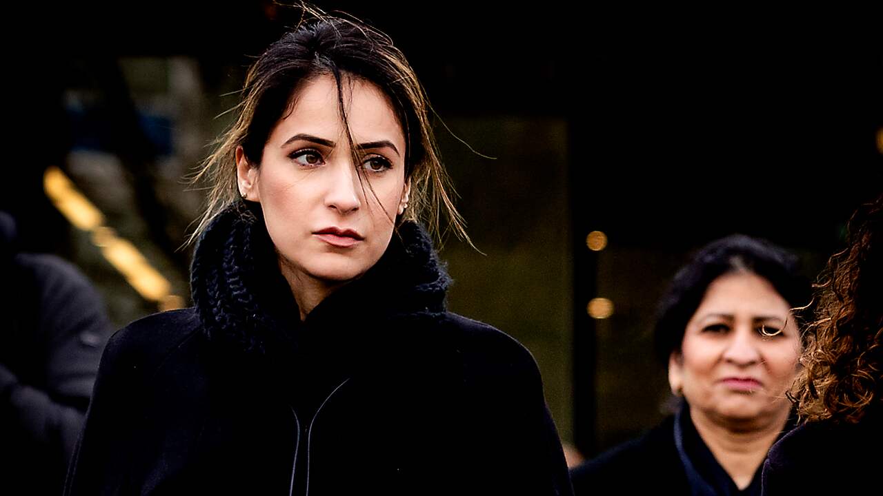 Indiase rechter besluit dat ontvoerde kleuter Insiya (4) bij vader in ...