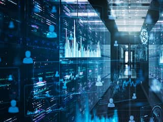 big data | NU - Het laatste nieuws het eerst op NU.nl