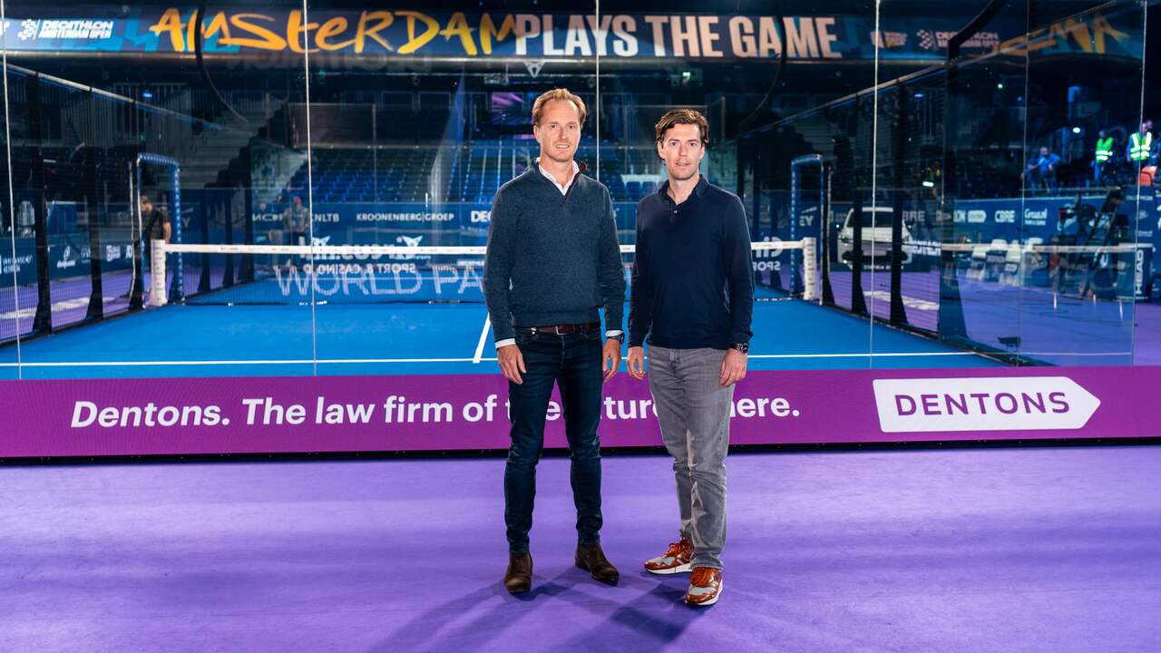 Padel steeds groter in Nederland: waar komt de populariteit vandaan ...