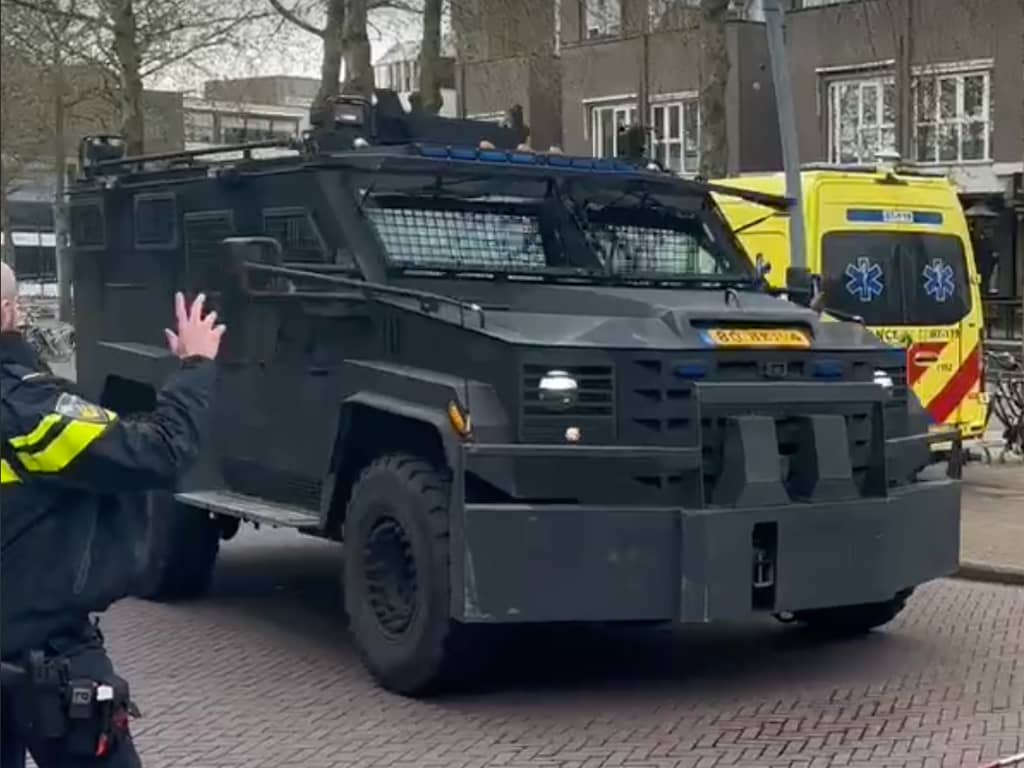 Wat is de Dienst Speciale Interventies, die ingreep bij de gijzeling in ...