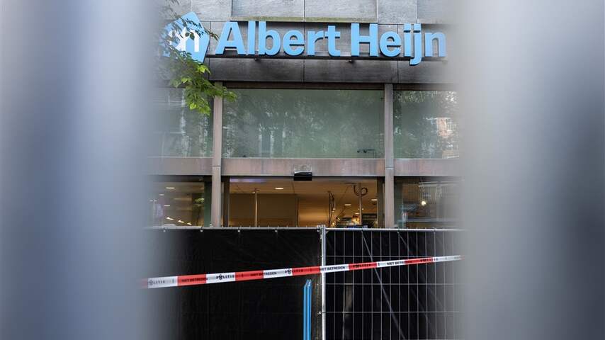 Dit weten we nu over het dodelijke steekincident in de Haagse supermarkt | Binnenland | NU.nl