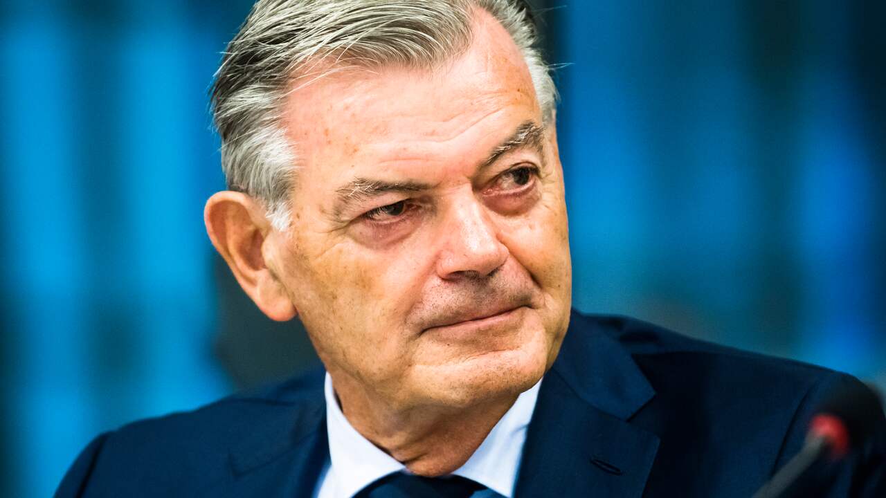 50PLUS-Kamerlid Van Rooijen lijsttrekker voor Eerste Kamerverkiezingen | Politiek | NU.nl