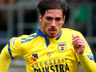 Daniël de Ridder | NU - Het laatste nieuws het eerst op NU.nl