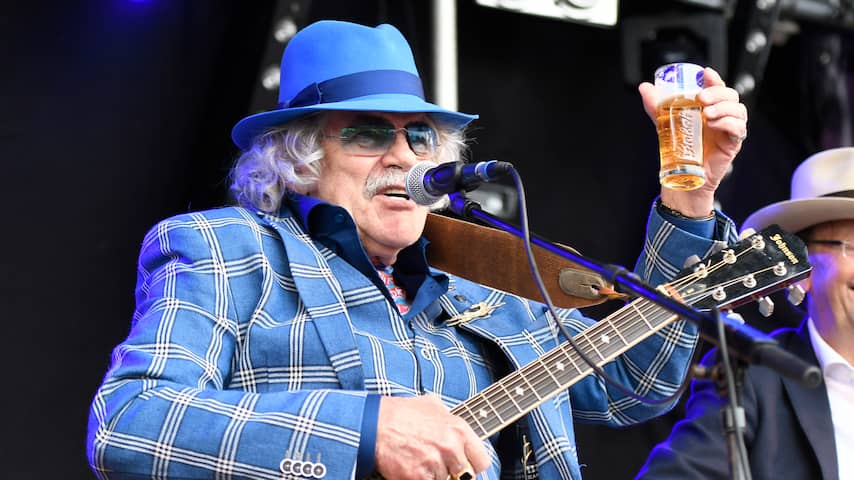 Normaal viert vijftigjarig bestaan met concert in Lochem | Muziek | NU.nl