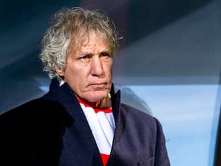 Gertjan Verbeek | NU - Het laatste nieuws het eerst op NU.nl