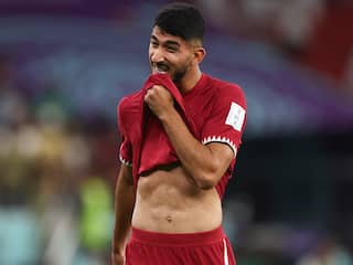 Qatarees elftal | NU - Het laatste nieuws het eerst op NU.nl