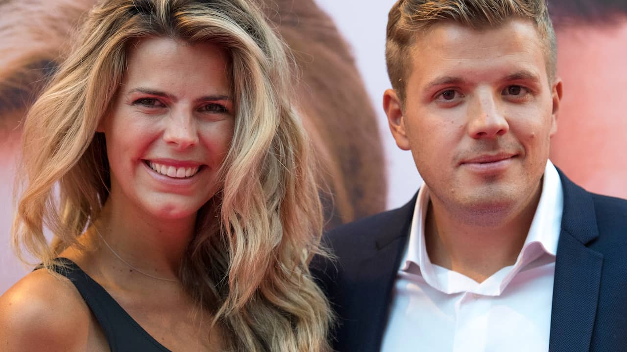 Kim Kötter en Jaap Reesema krijgen weer een zoon | Achterklap | NU.nl