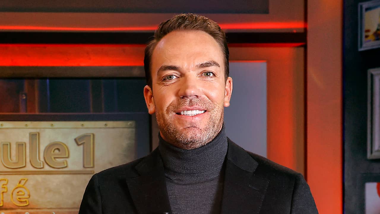 Tot dertig maanden cel geëist voor gewelddadige overval op Robert ...