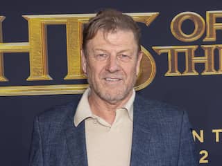 Sean Bean | NU - Het laatste nieuws het eerst op NU.nl