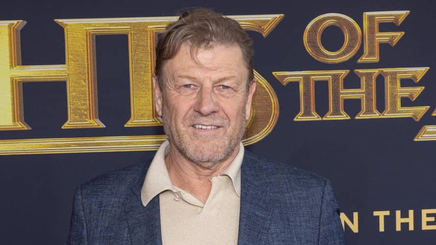 Acteur Sean Bean sterft voor 25e keer in rol, fans zijn er klaar mee ...