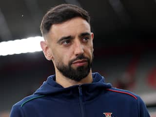 Bruno Fernandes | NU - Het laatste nieuws het eerst op NU.nl