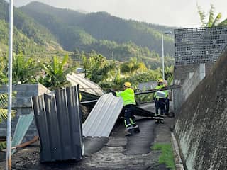 Canarische Eilanden | NU - Het laatste nieuws het eerst op NU.nl