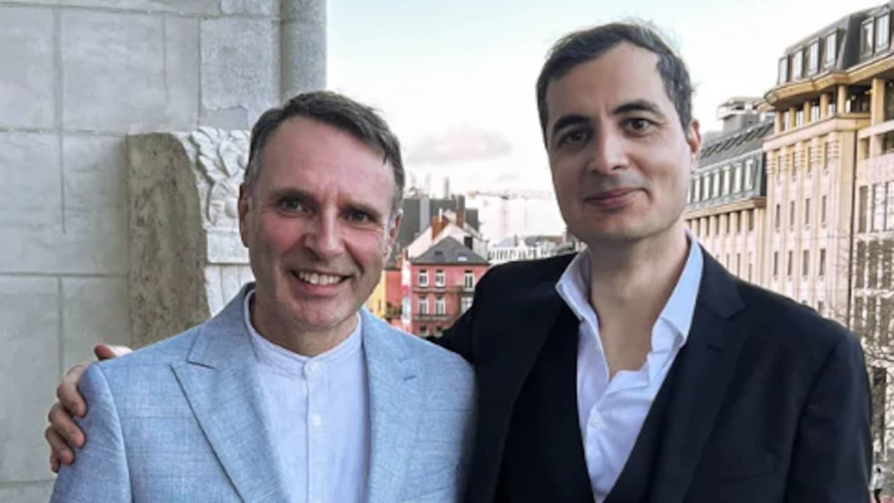 Misjka van Edward van de Vendel en Anoush Elman bekroond met Gouden ...