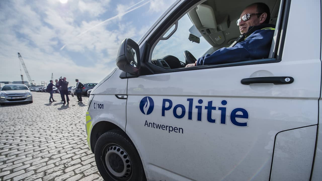 Belgisch OM eist tot twintig jaar cel voor dagenlang martelen van celgenoot | Buitenland | NU.nl