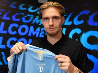 Taylor wint bij debuut voor Lazio, assist Lang helpt Napoli aan punt ...