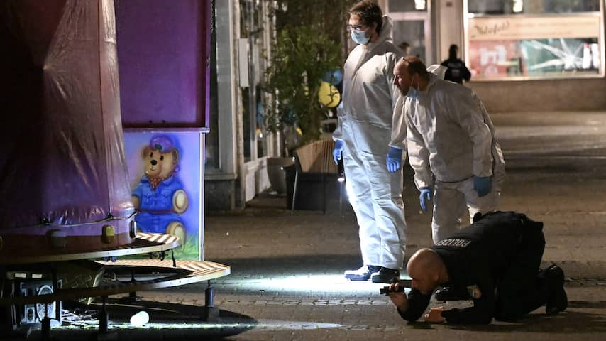 Dit weten we nu over de dodelijke mesaanval in de Duitse stad Solingen | Buitenland | NU.nl