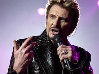 johnny hallyday | NU - Het laatste nieuws het eerst op NU.nl