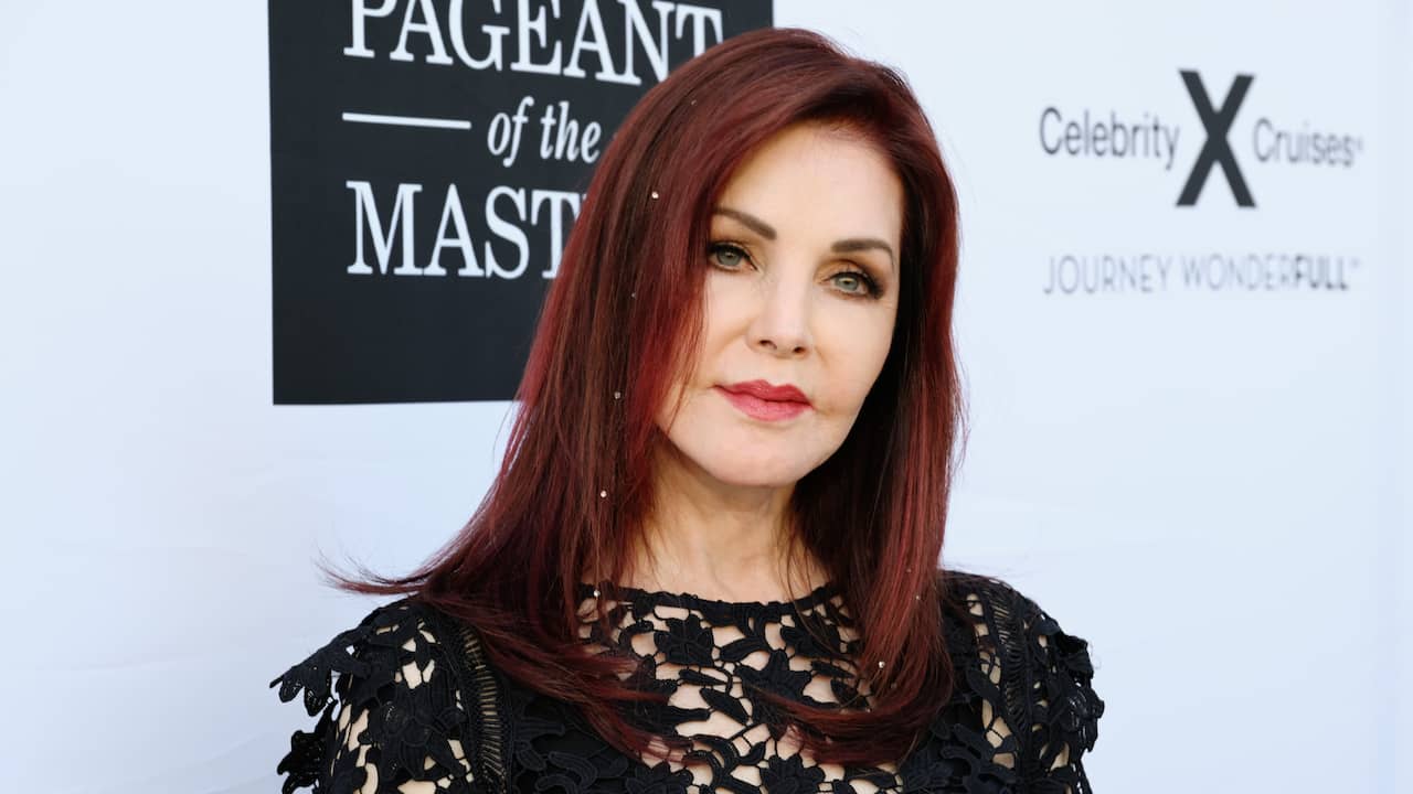 Priscilla Presley beschuldigd van bespoedigen dood dochter voor ...