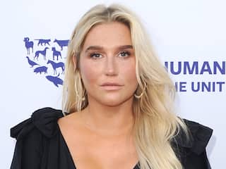 Kesha | NU - Het laatste nieuws het eerst op NU.nl