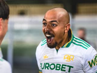Donyell Malen | NU - Het laatste nieuws het eerst op NU.nl