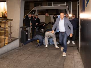 Thierry Baudet | NU - Het laatste nieuws het eerst op NU.nl